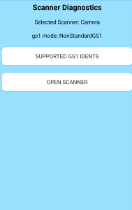 Clever Dynamics - Barcode Processing